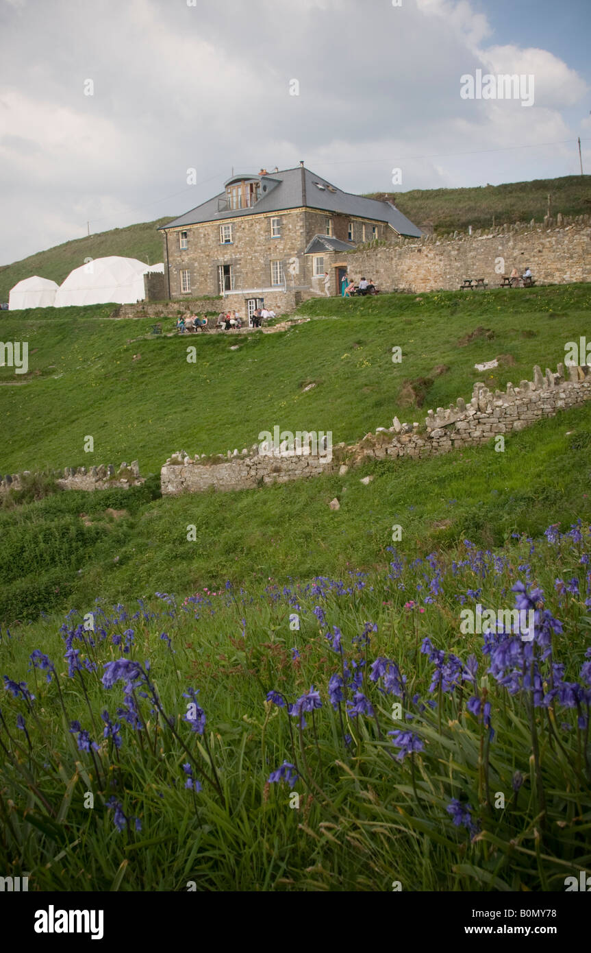 The Druidstone Hotel Druidston Haven Pembrokeshire Coast National Park ...