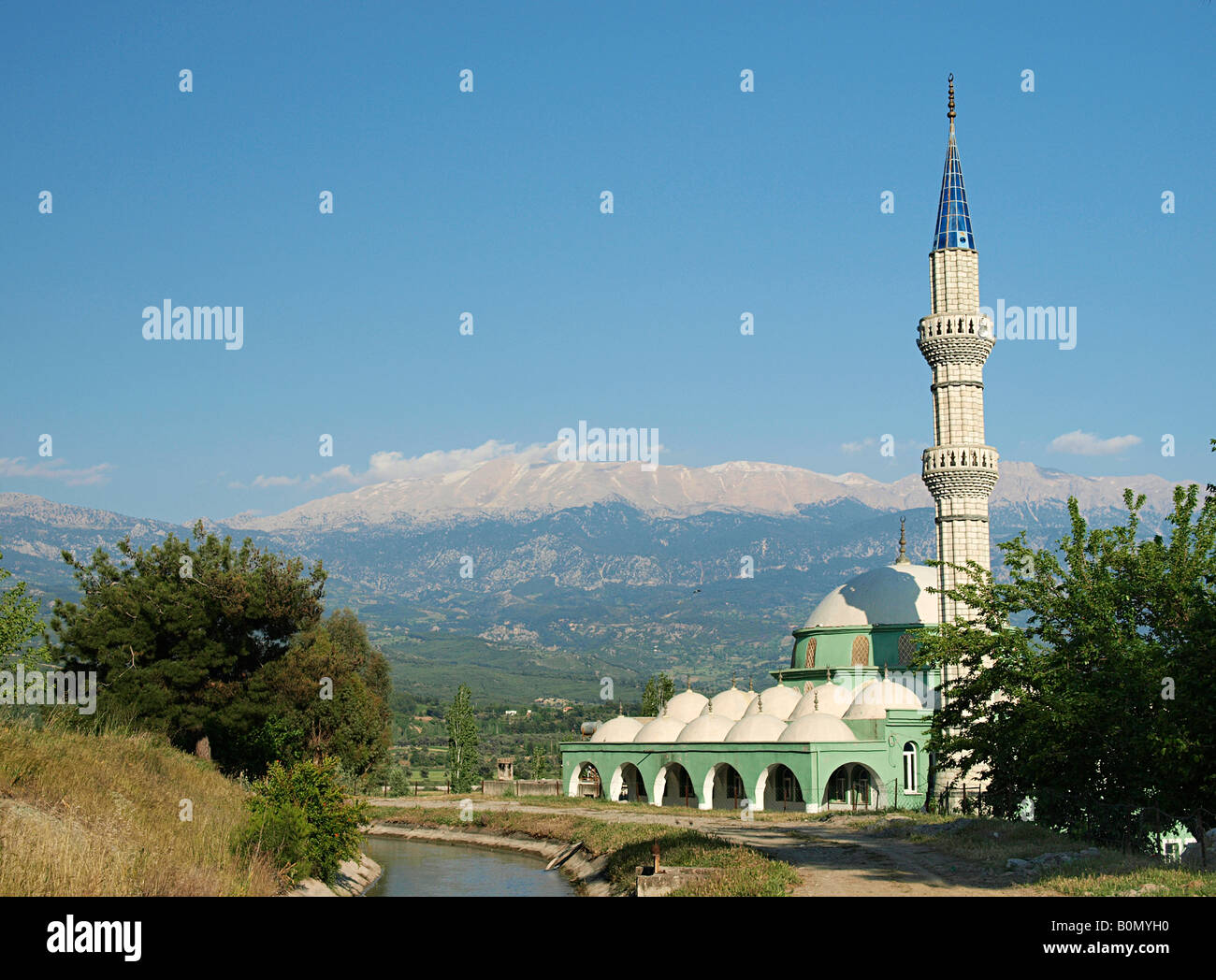Mugla in turkey hi-res stock photography and images - Alamy