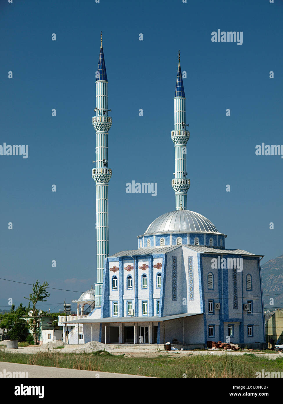 Mugla travel hi-res stock photography and images - Alamy