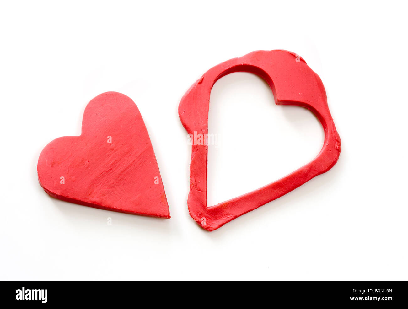 love and left overs Stock Photo - Alamy