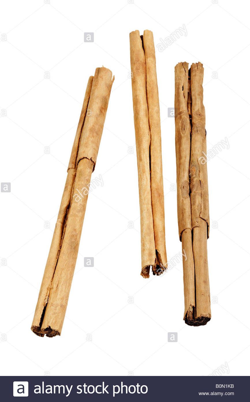 Cinnamon Quills High Resolution Stock Photography and Images - Alamy