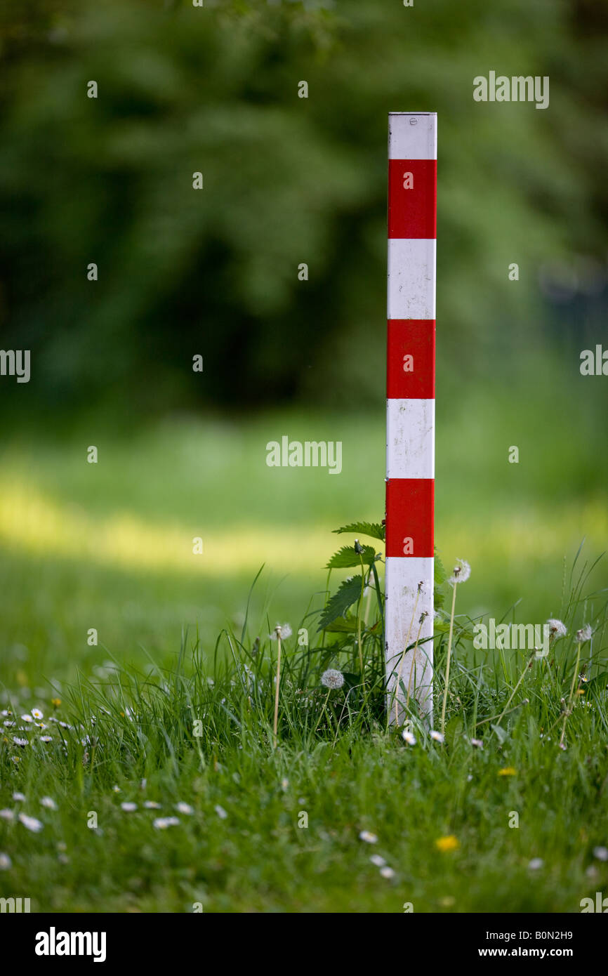 Alone in the nature hi-res stock photography and images - Alamy