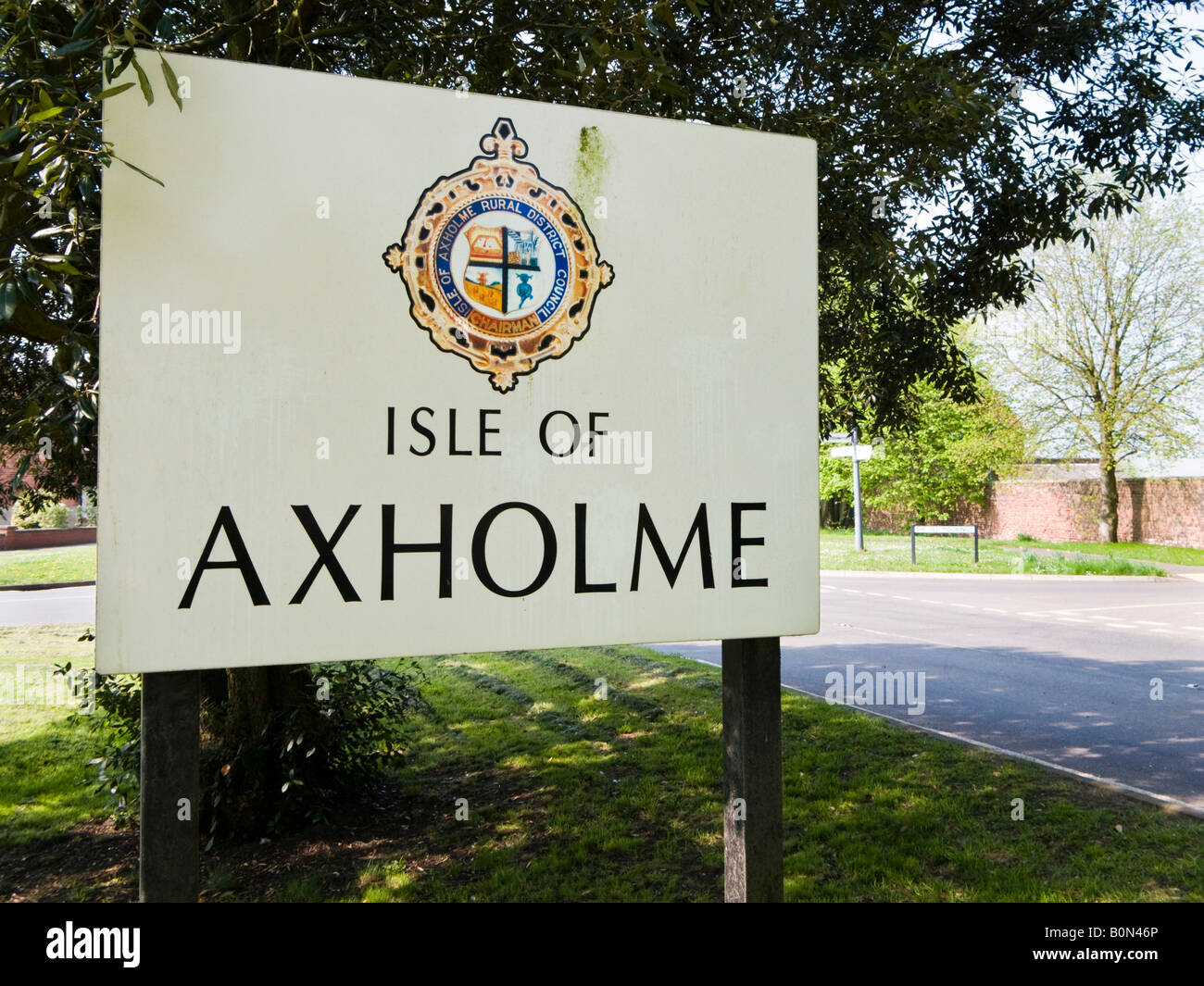 Isle Of Axholme High Resolution Stock Photography and Images - Alamy