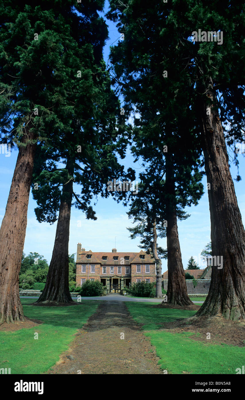 Groombridge place hi-res stock photography and images - Alamy