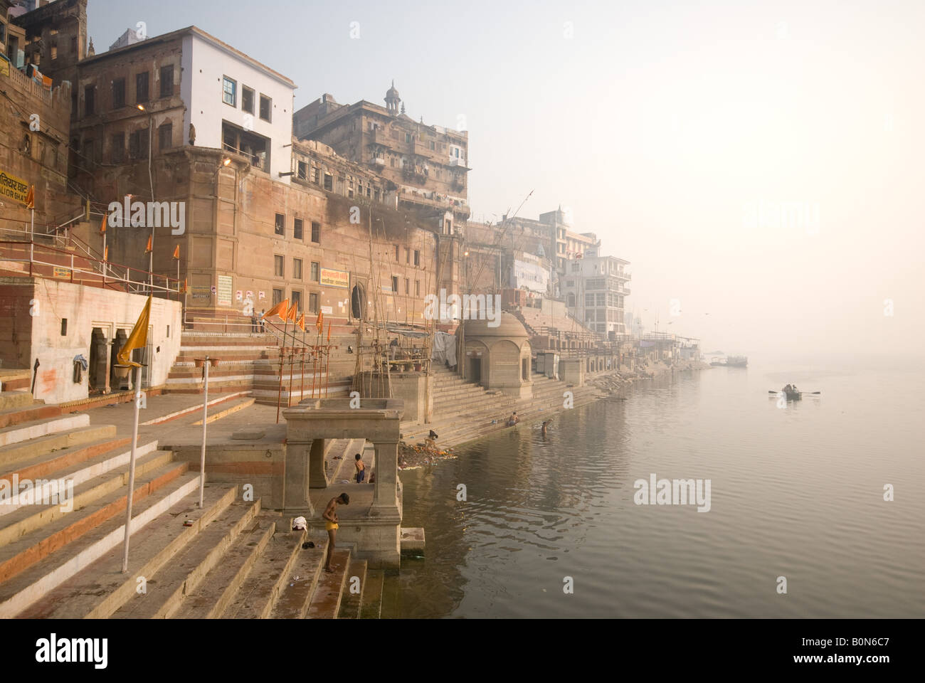 Raja ghat hi-res stock photography and images - Alamy