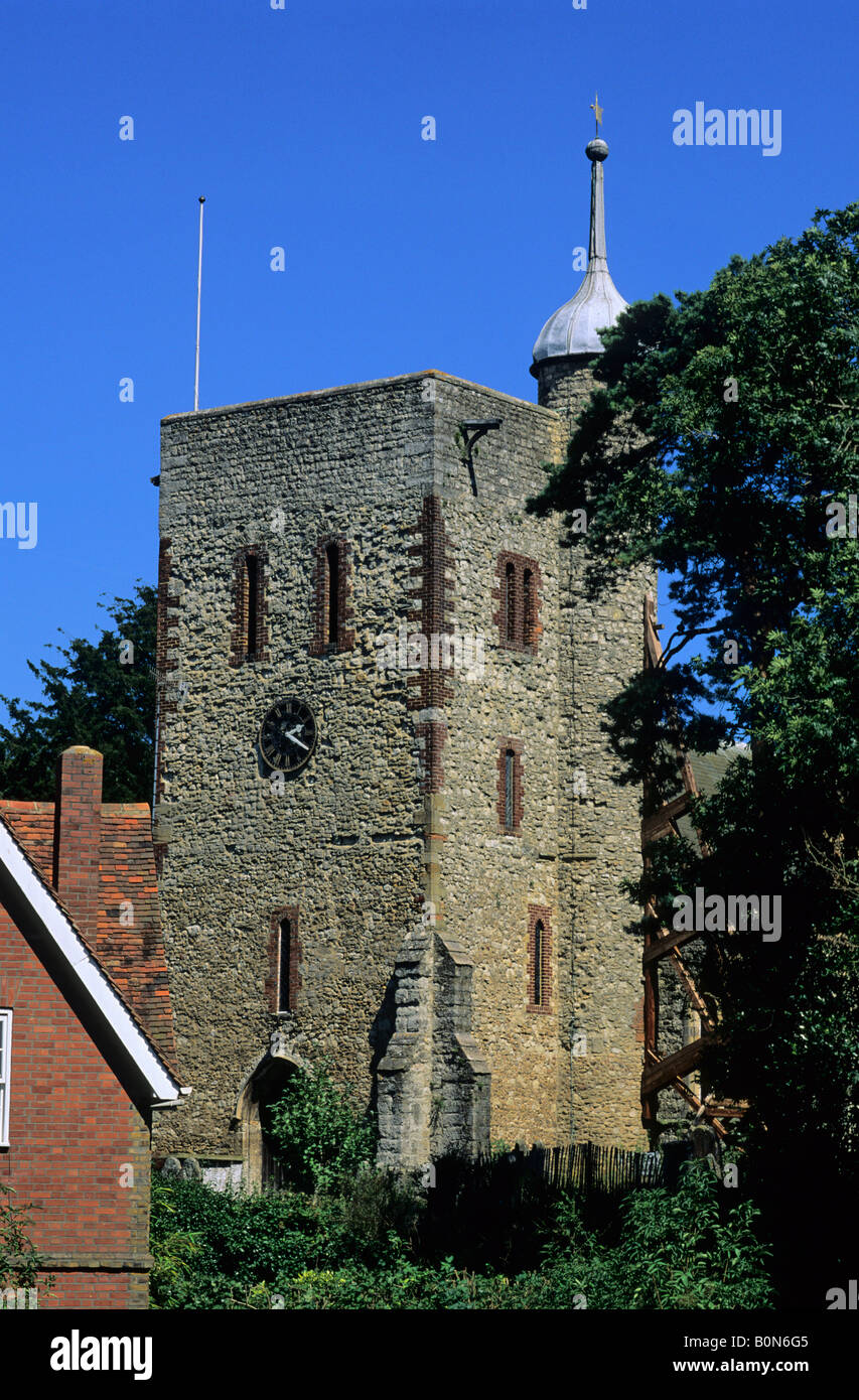 Yalding hi-res stock photography and images - Alamy