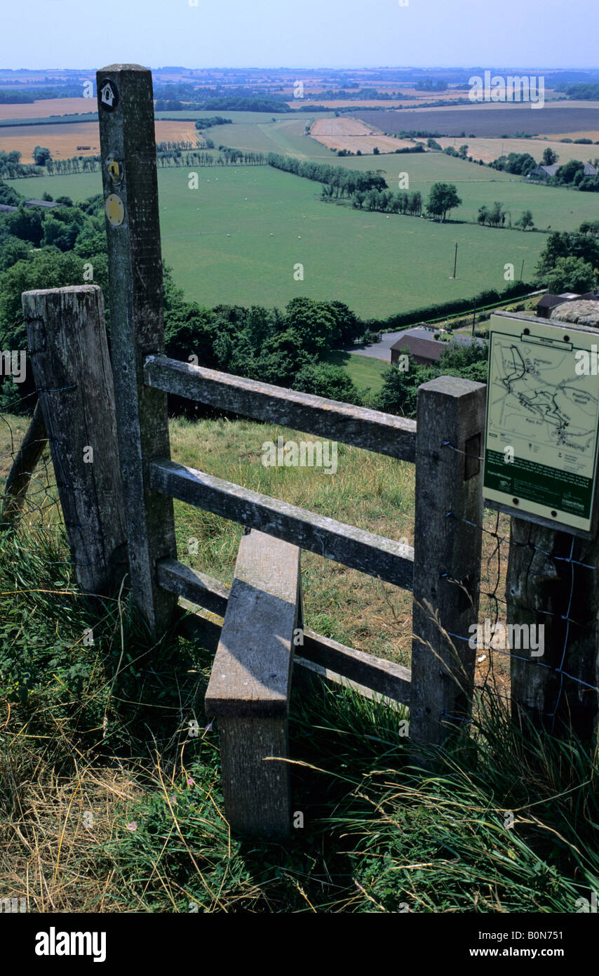 Postling kent hi-res stock photography and images - Alamy