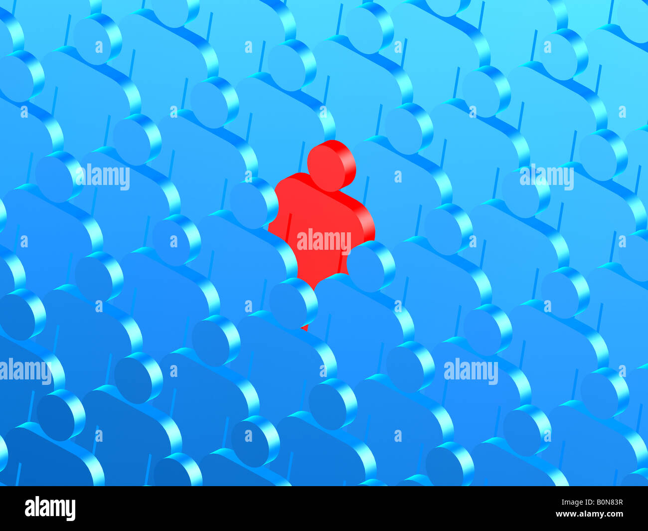 Outstanding man hi-res stock photography and images - Alamy