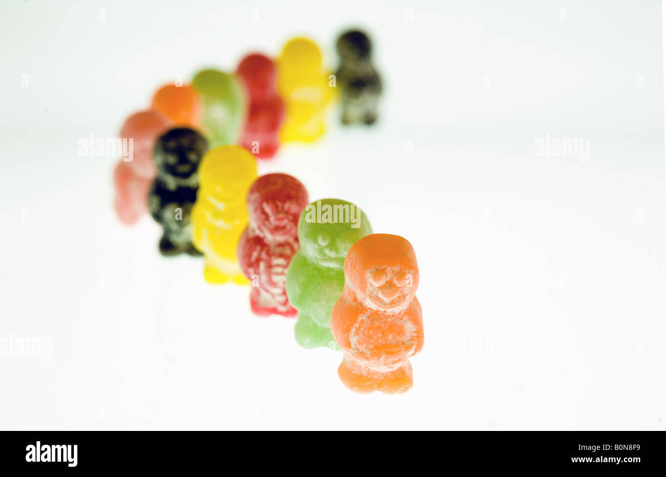Obesity fat sweets hi-res stock photography and images - Alamy