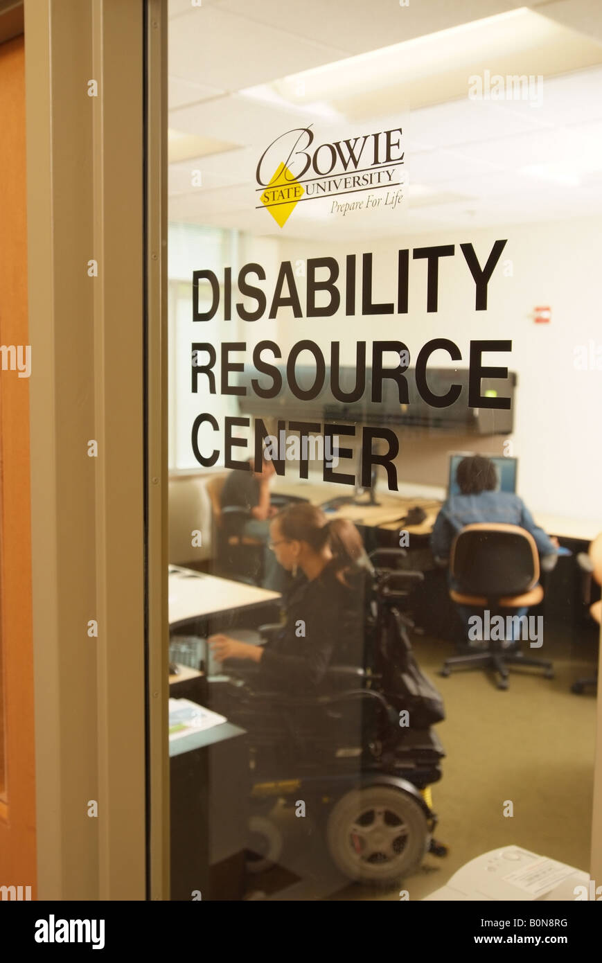 Disability resources hi-res stock photography and images - Alamy