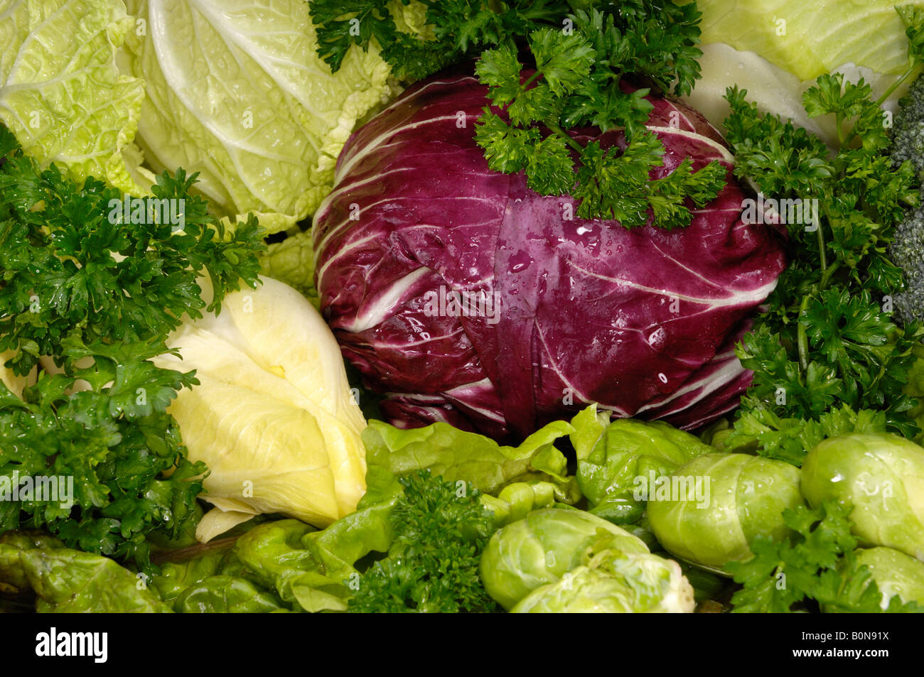 Fresh vegetables still life Stock Photo - Alamy