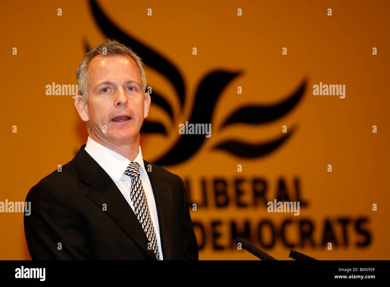 Metropolitan Police Deputy Commissioner High Resolution Stock ...