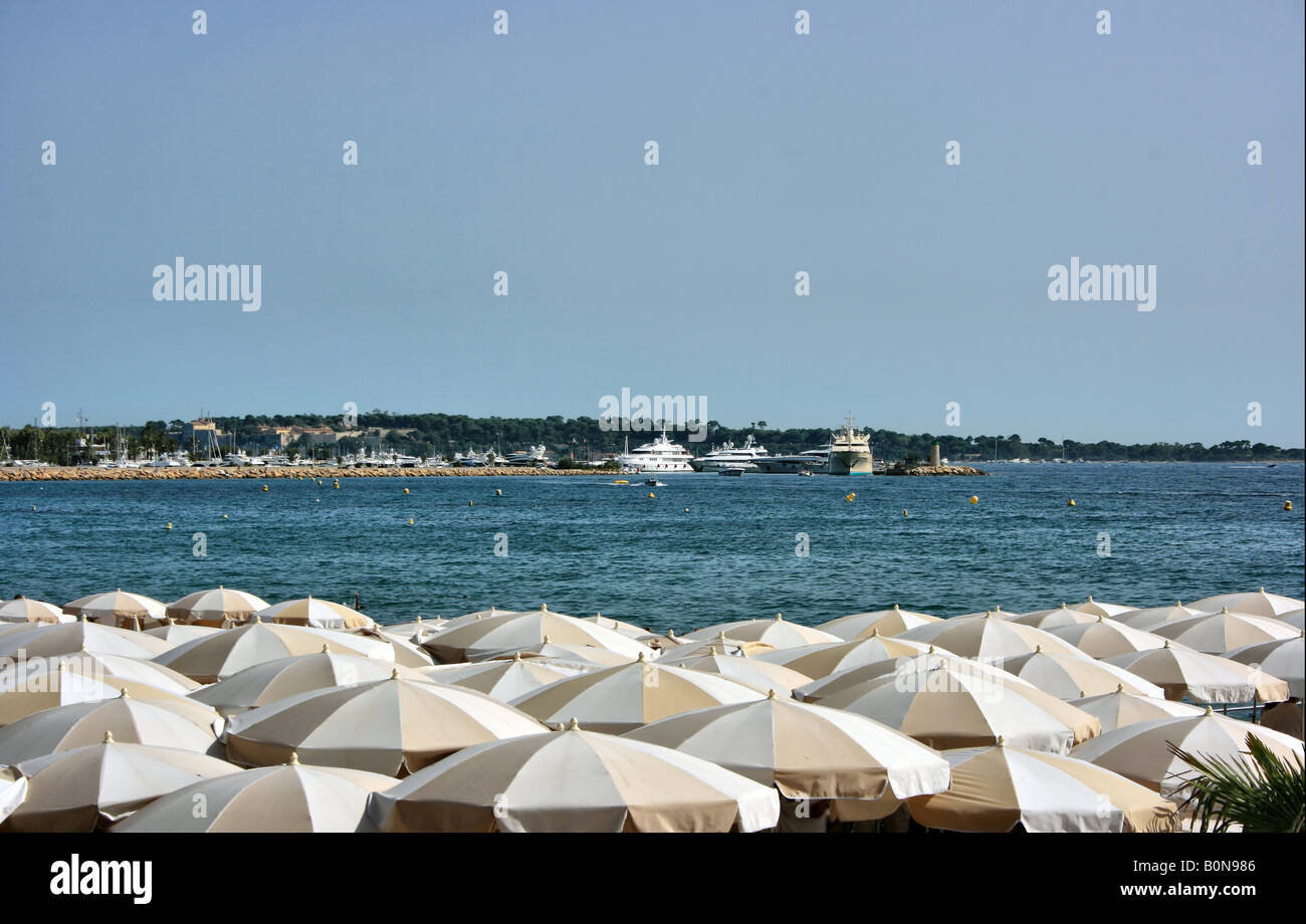 Cannes chic hi-res stock photography and images - Alamy