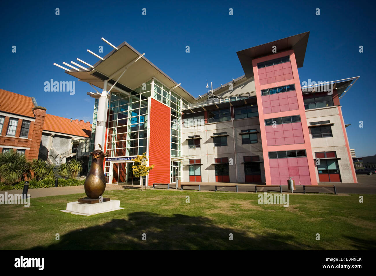 Modernism learning education hi-res stock photography and images - Alamy
