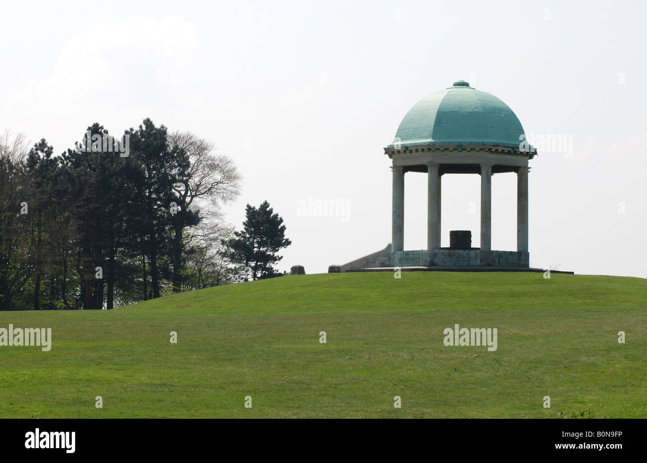 Barr beacon hi-res stock photography and images - Alamy