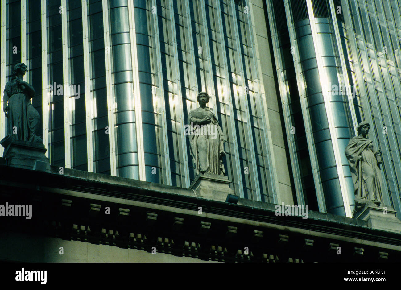 The gibson hall hi-res stock photography and images - Alamy