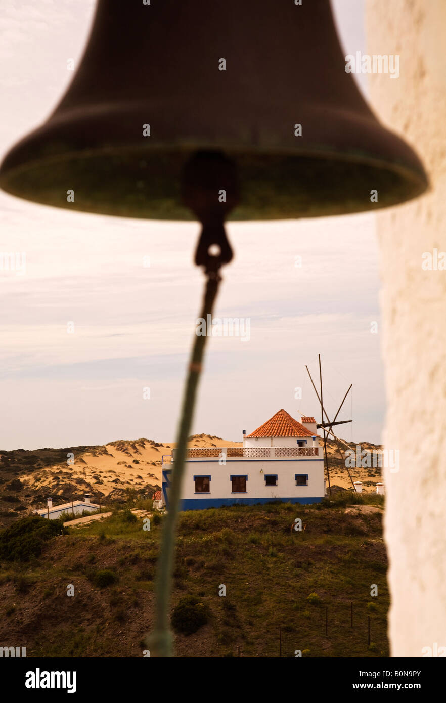 Bell house hi-res stock photography and images - Alamy