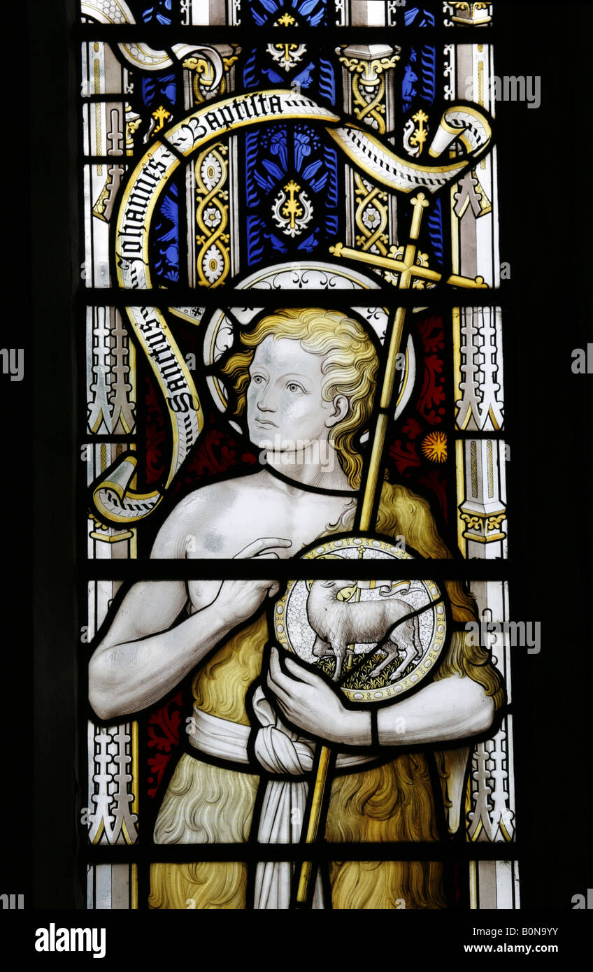 Sir john ninian comper hi-res stock photography and images - Alamy