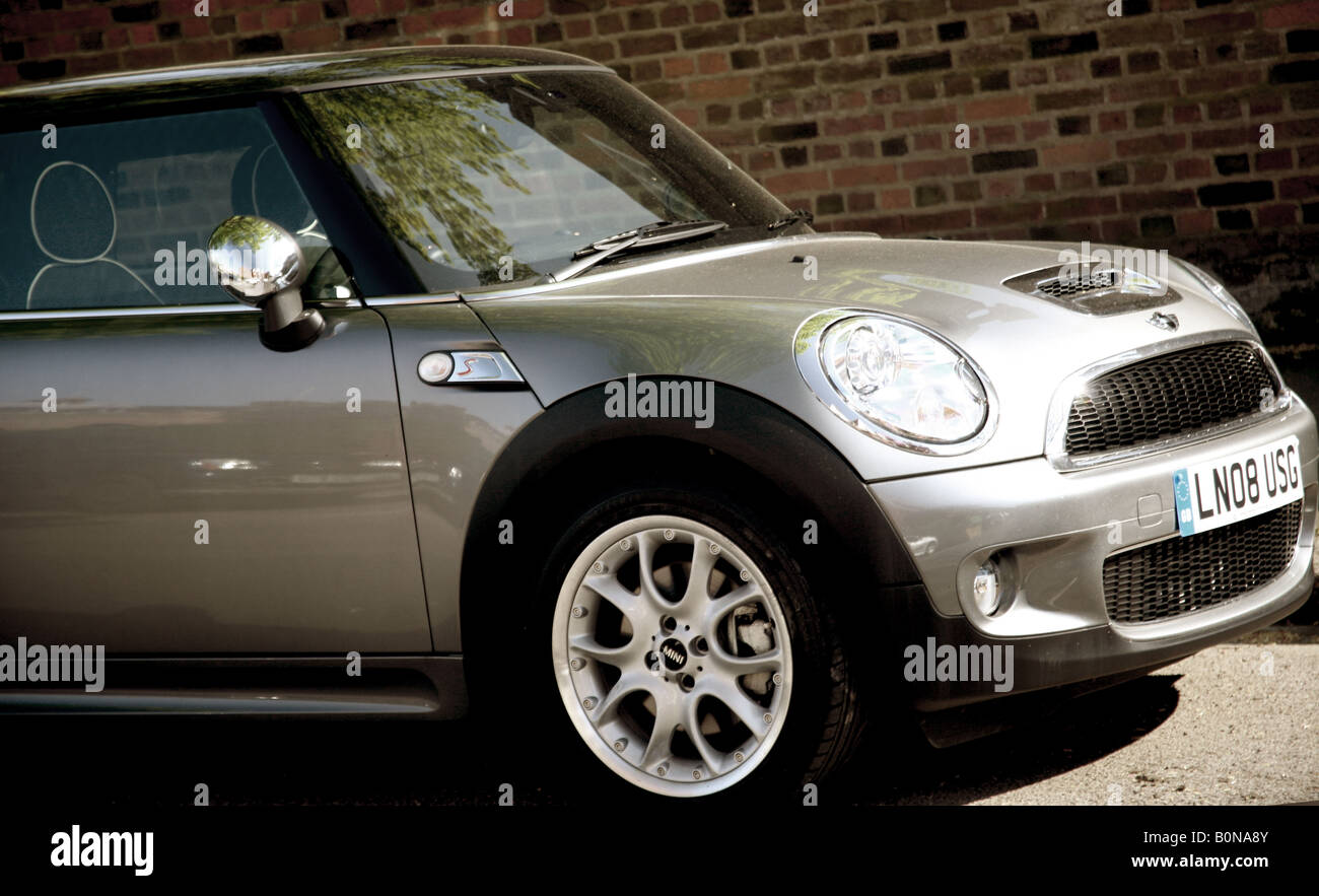 2008 model hi-res stock photography and images - Alamy