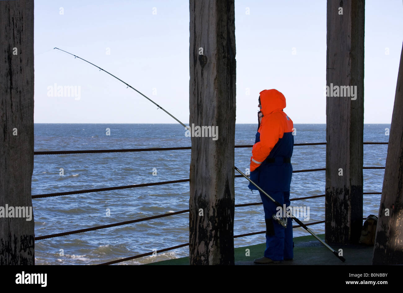 Whitby sea fishing hi-res stock photography and images - Alamy