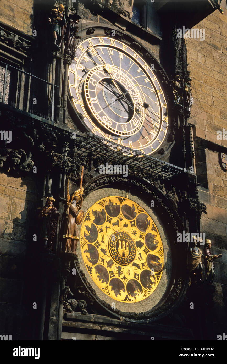 Master Hanus High Resolution Stock Photography and Images - Alamy