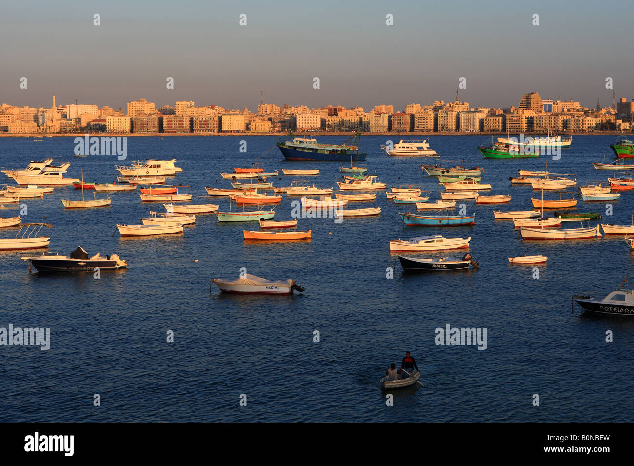 Port in ancient egypt hi-res stock photography and images - Alamy