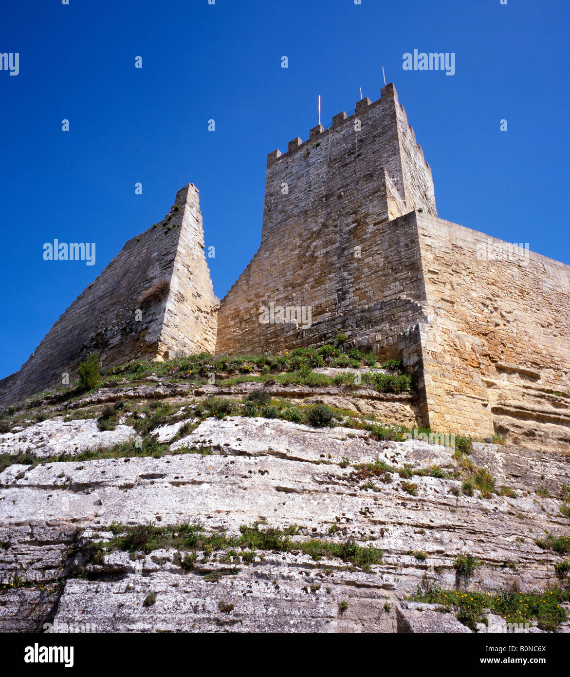 Sicily enna lombardia hi-res stock photography and images - Alamy