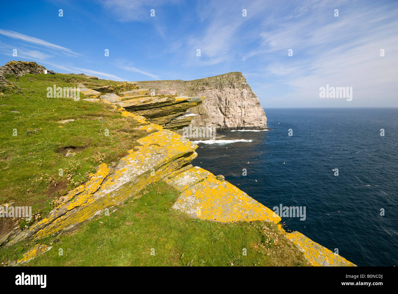 Noup Of Noss High Resolution Stock Photography and Images - Alamy