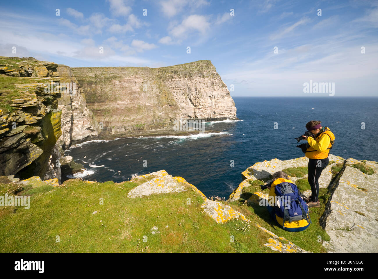 Noup Of Noss High Resolution Stock Photography and Images - Alamy