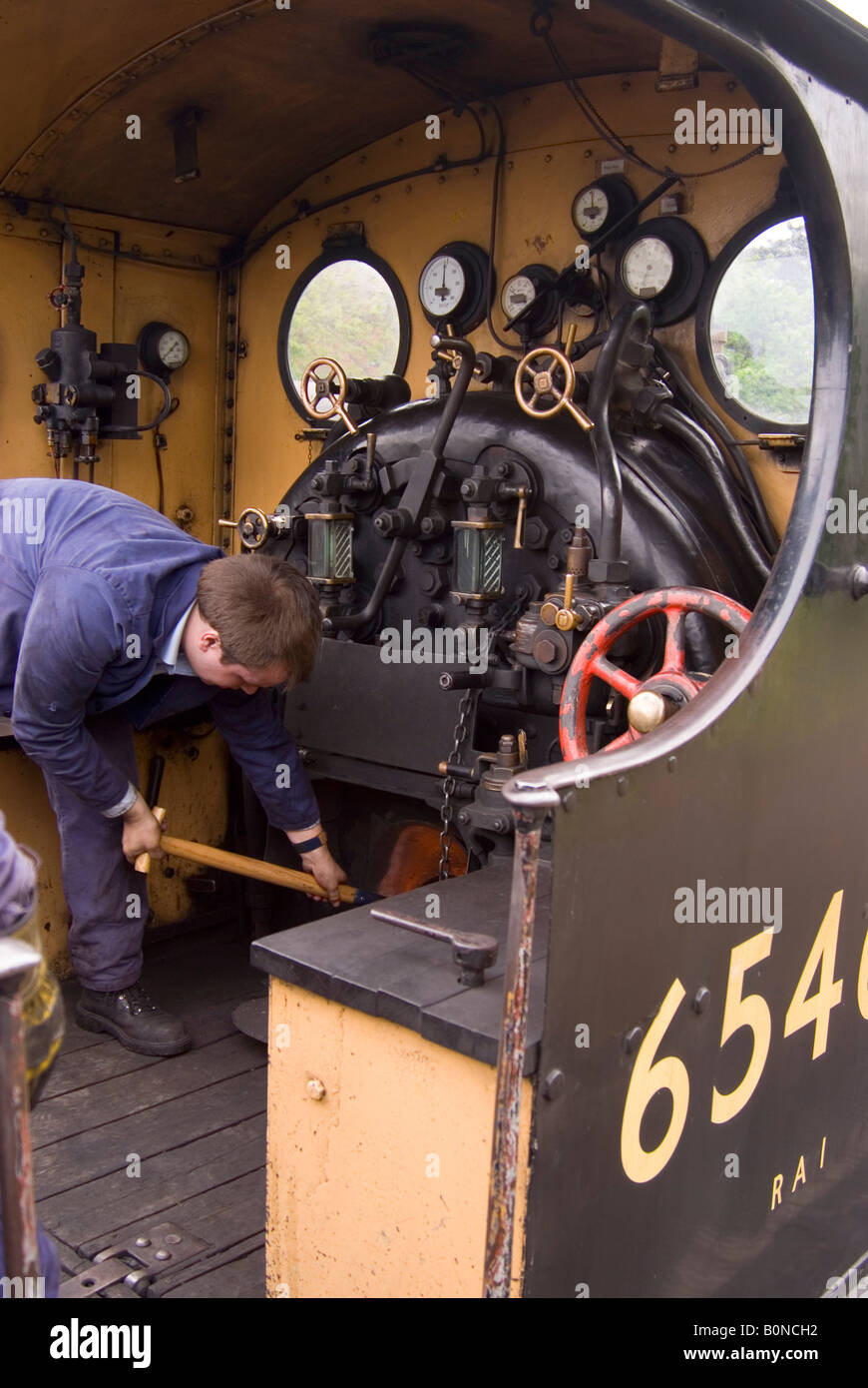 Steam fire engines hi-res stock photography and images - Alamy