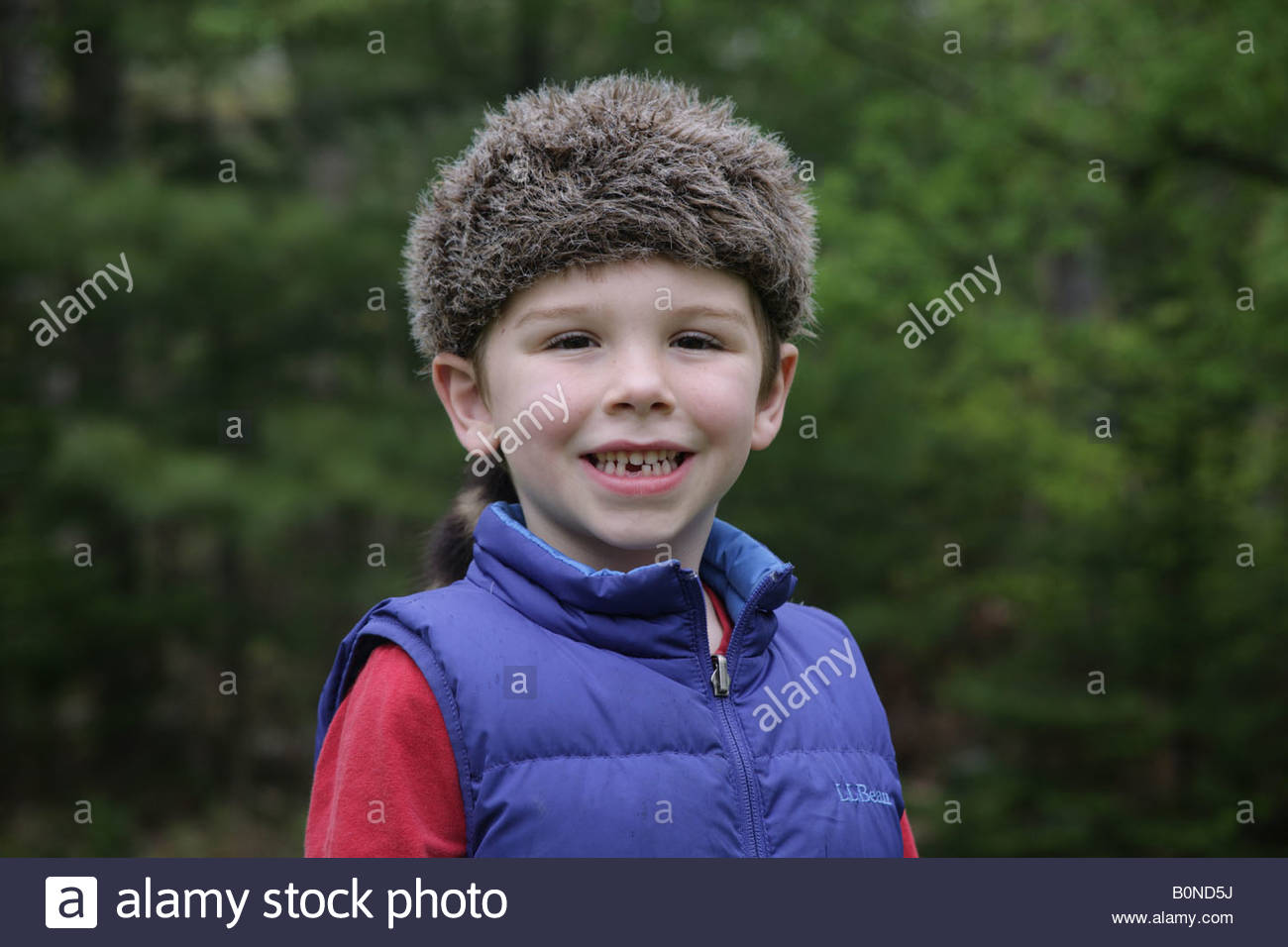 Coonskin Cap High Resolution Stock Photography and Images - Alamy