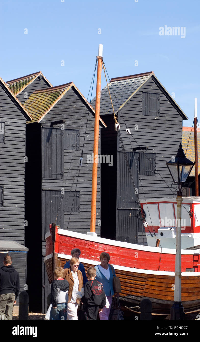 Historic huts hi-res stock photography and images - Alamy