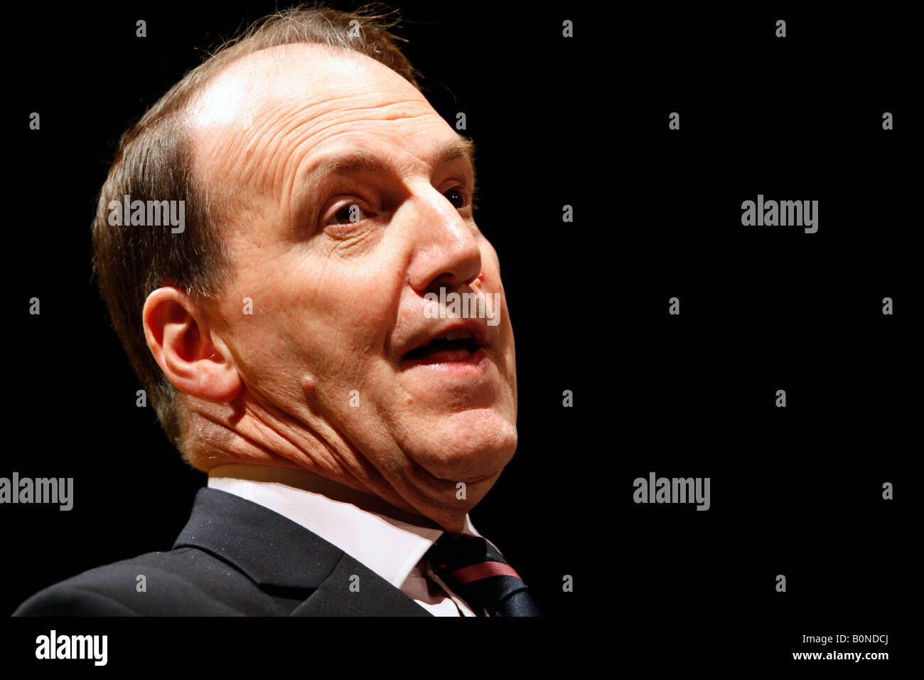 President liberal democrats hi-res stock photography and images - Alamy