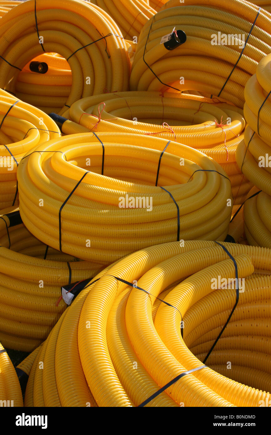 Underground drainage hi-res stock photography and images - Alamy