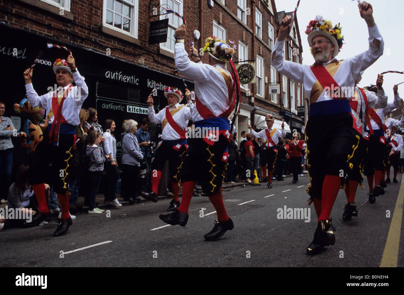 Traditional may day parade hi-res stock photography and images - Alamy
