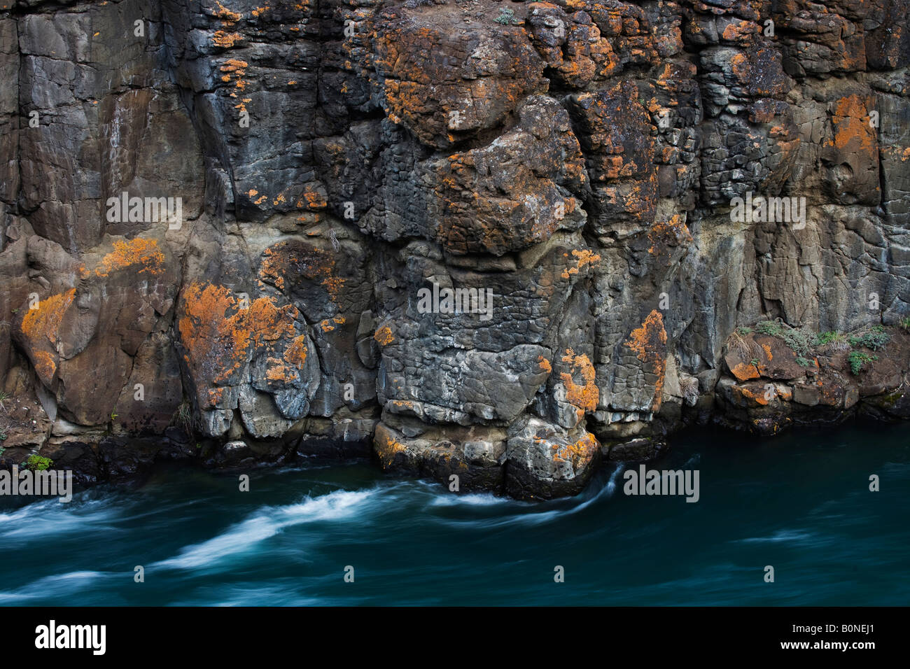 Miles canyon yukon hi-res stock photography and images - Alamy
