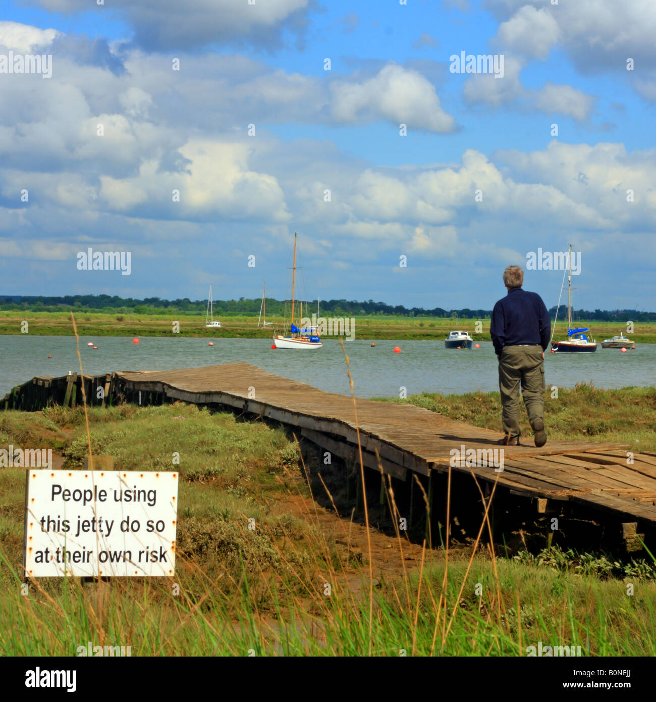 West mersea sign hi-res stock photography and images - Alamy