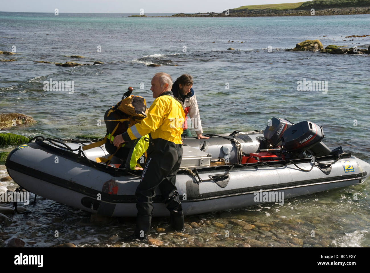 Noss ferry hi-res stock photography and images - Alamy