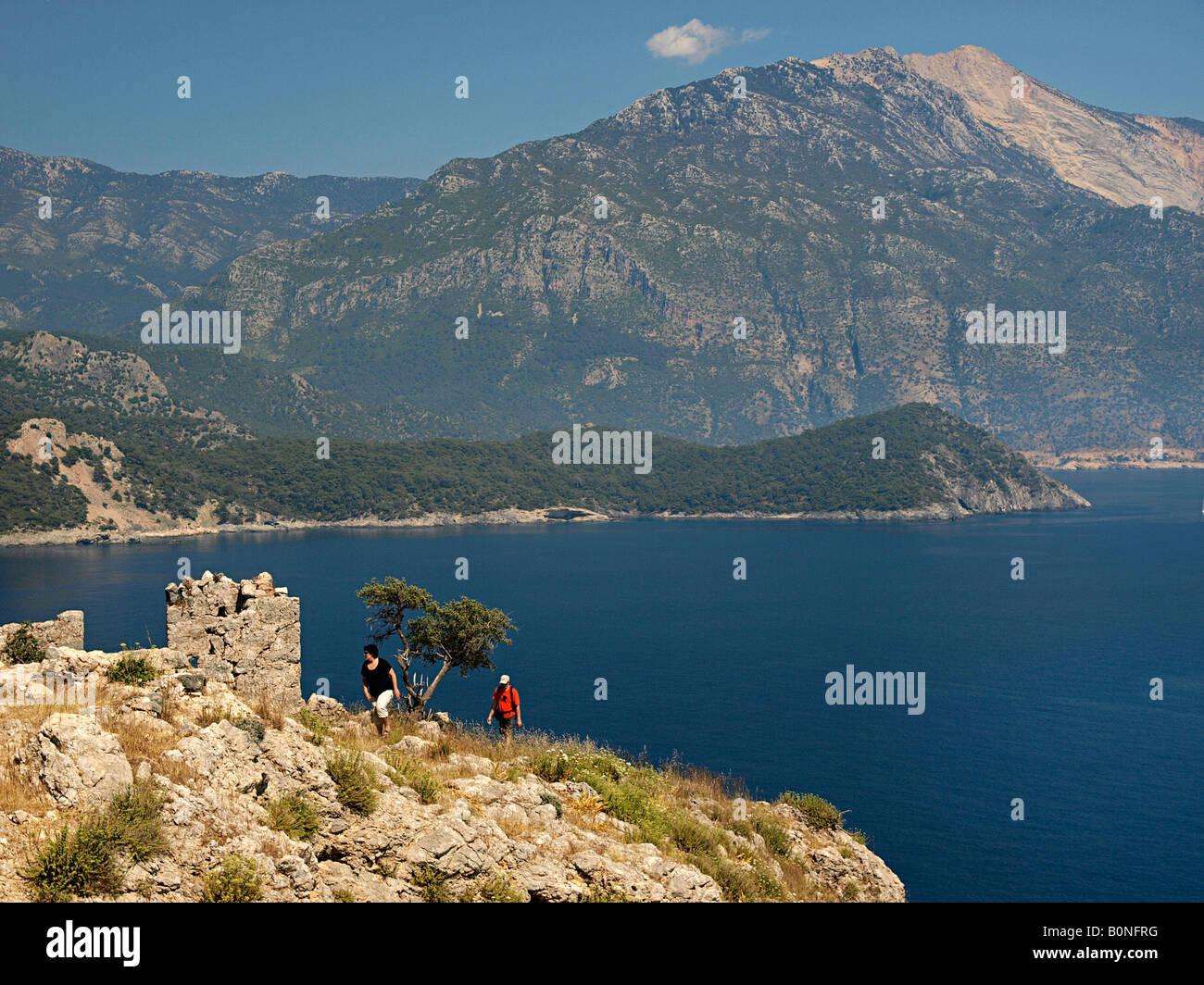 Saint Nicholas Turkey Stock Photos & Saint Nicholas Turkey Stock Images ...