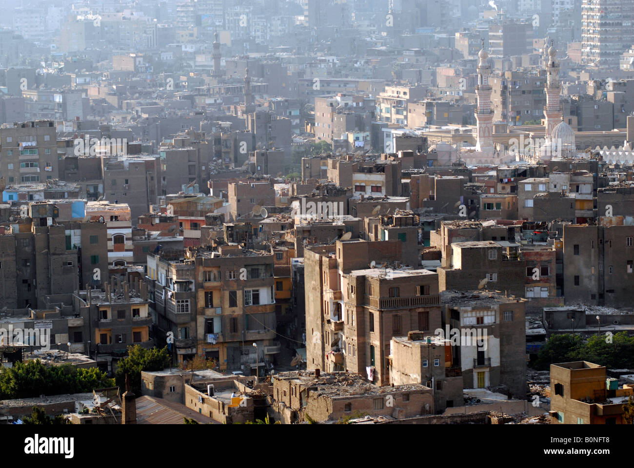 Showing the capital cairo hi-res stock photography and images - Alamy