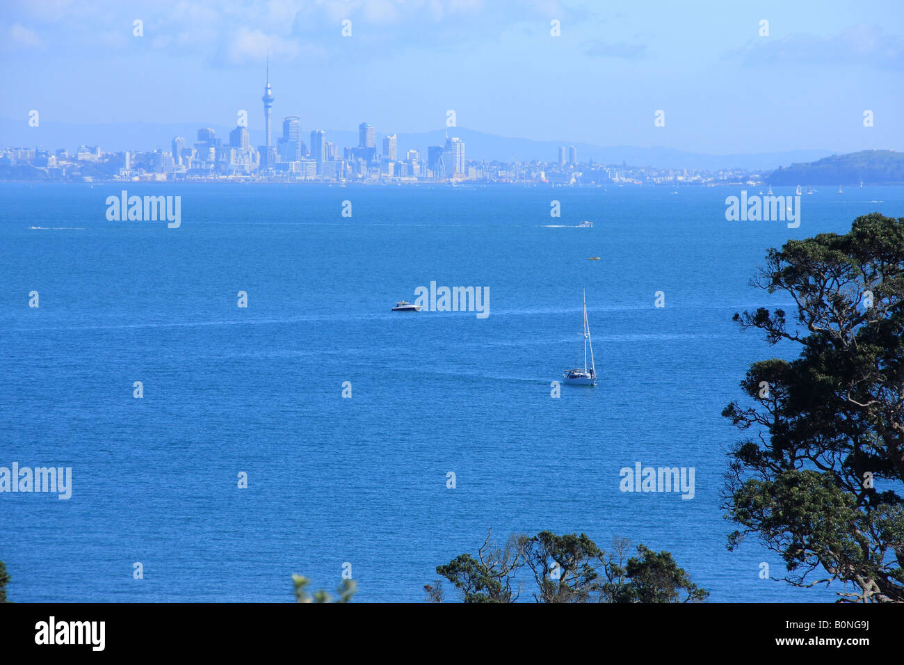 Ocean tower hi-res stock photography and images - Alamy