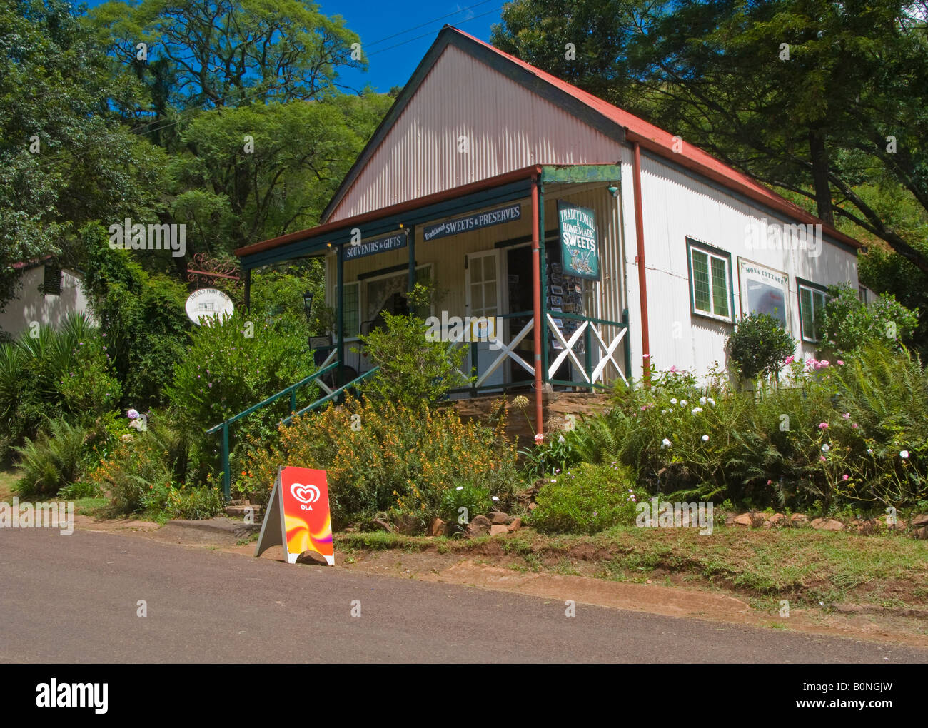 Pilgrims rest building hi-res stock photography and images - Alamy