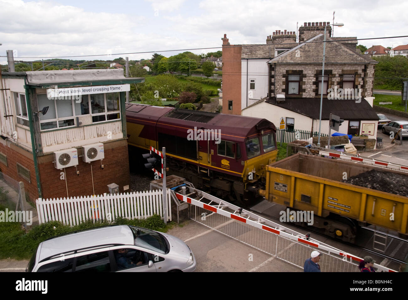 Track maintenance hi-res stock photography and images - Alamy