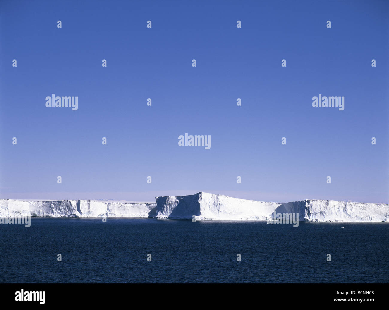 Ross ice shelf hi-res stock photography and images - Alamy