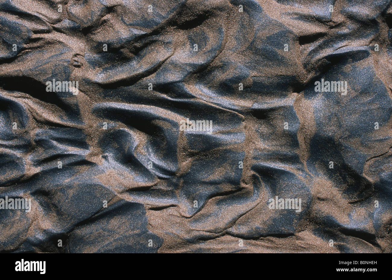 Sandy streambed hi-res stock photography and images - Alamy
