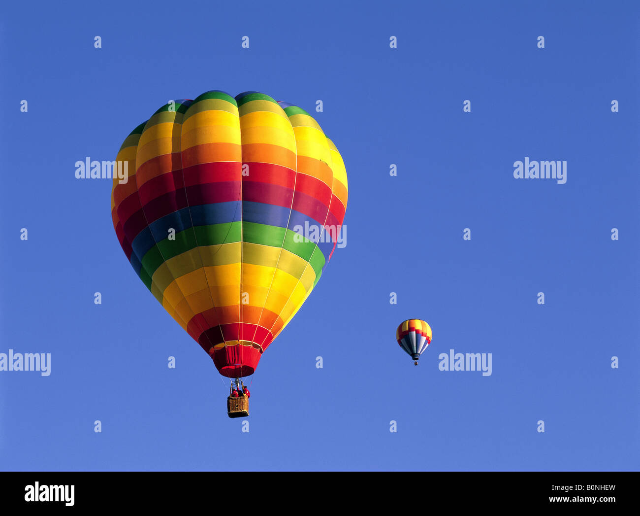 Albuquerque open space hi-res stock photography and images - Alamy