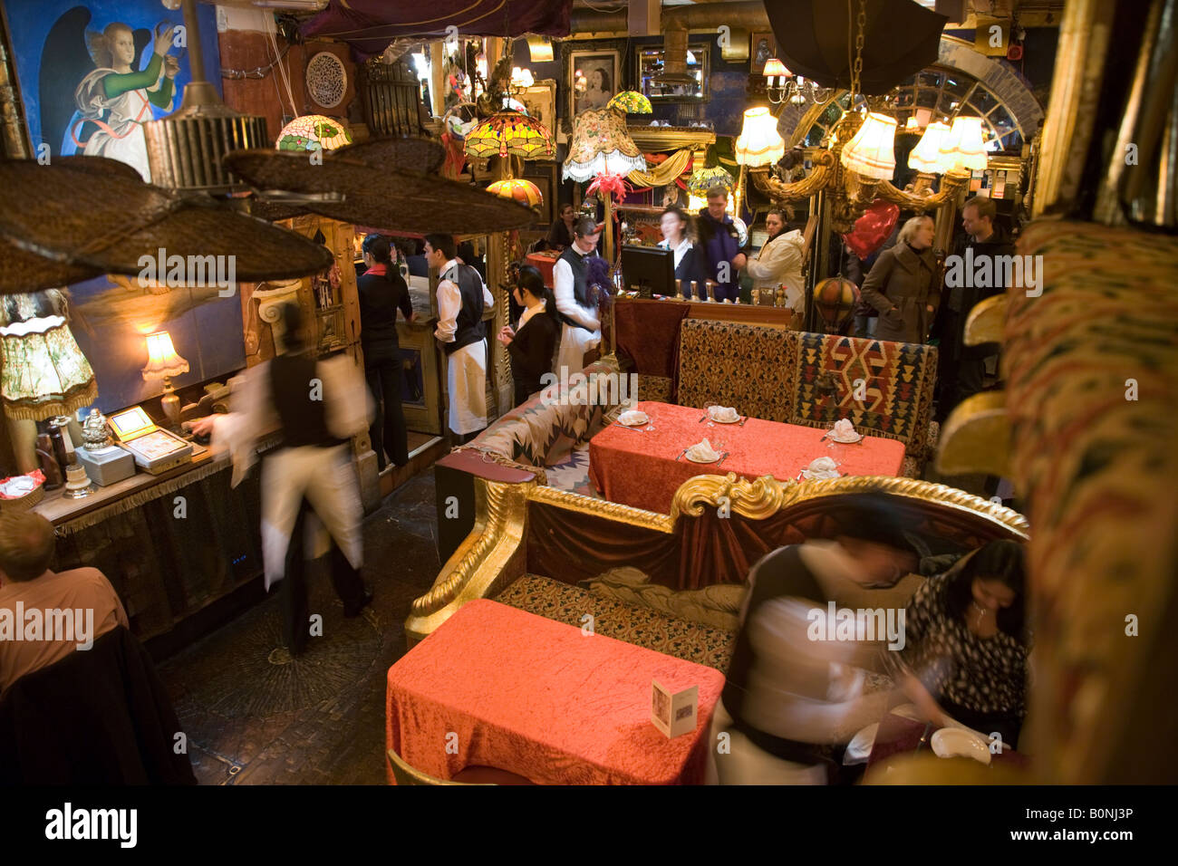 Sarastro High Resolution Stock Photography and Images - Alamy