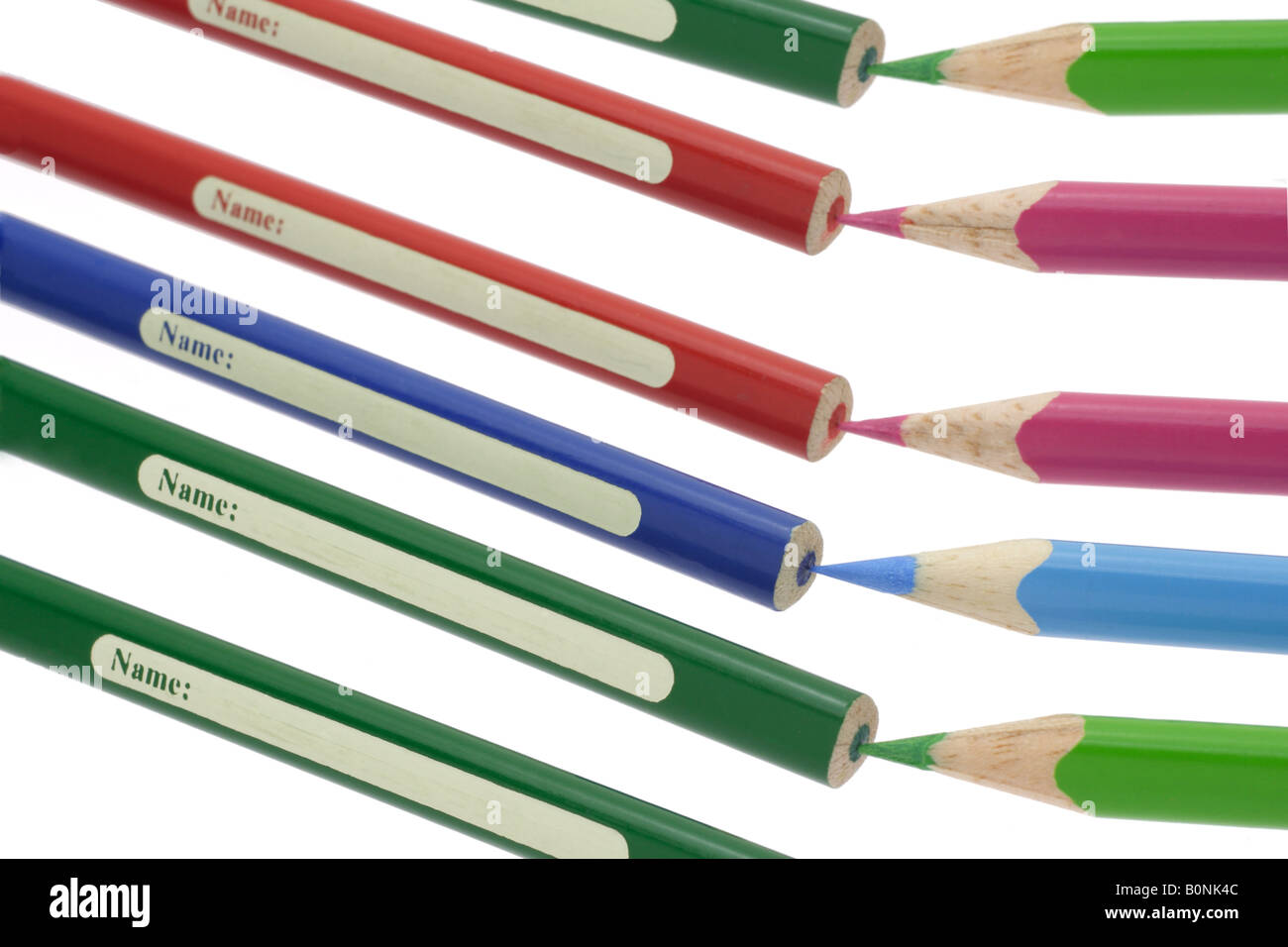 Names of colors hi-res stock photography and images - Alamy