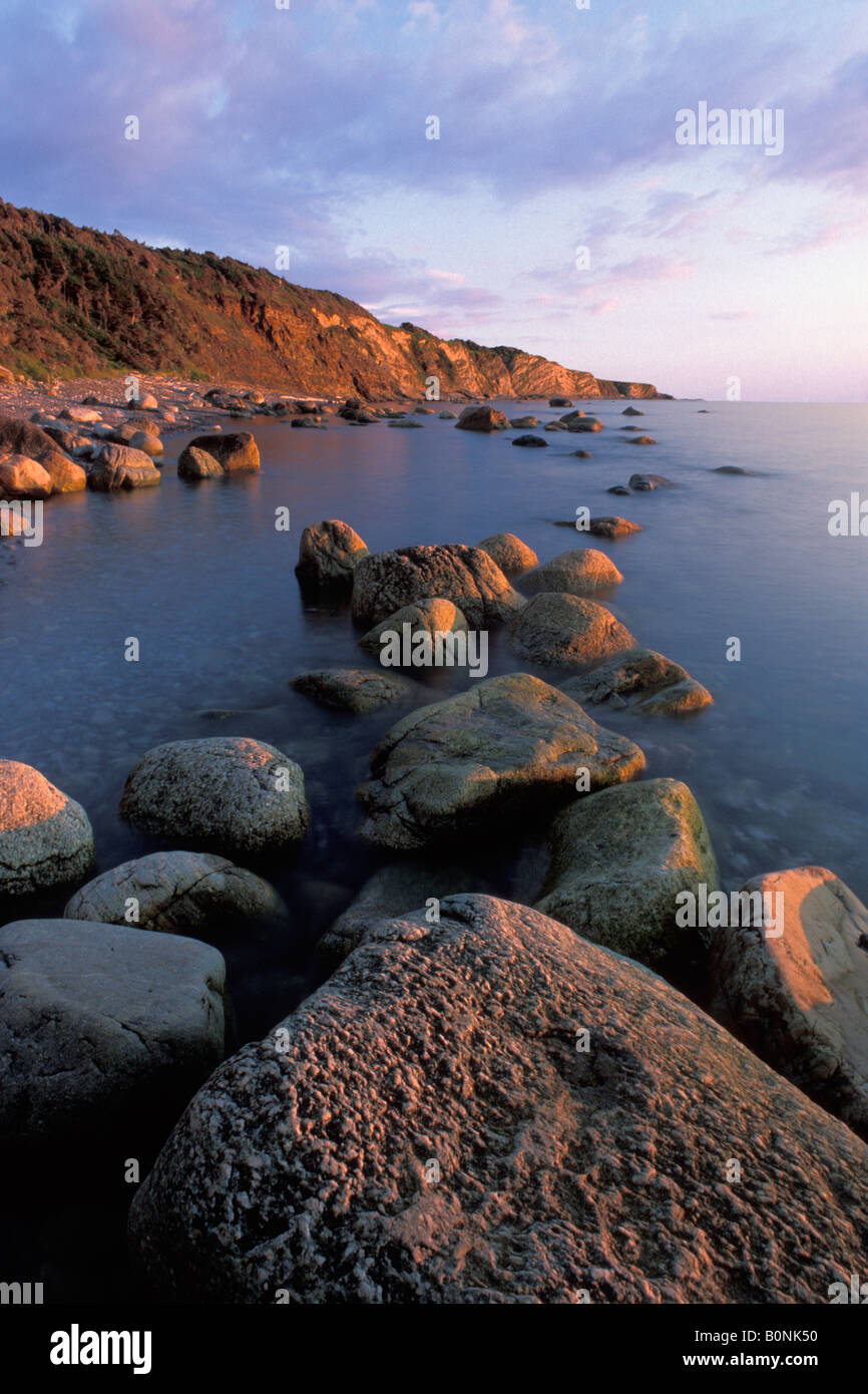 Green Point, Gros Morne National Park, Newfoundland Stock Photo - Alamy