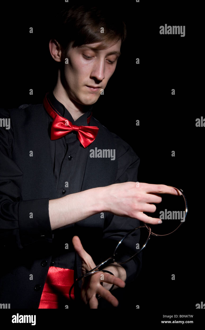 Thin hoop hi-res stock photography and images - Alamy